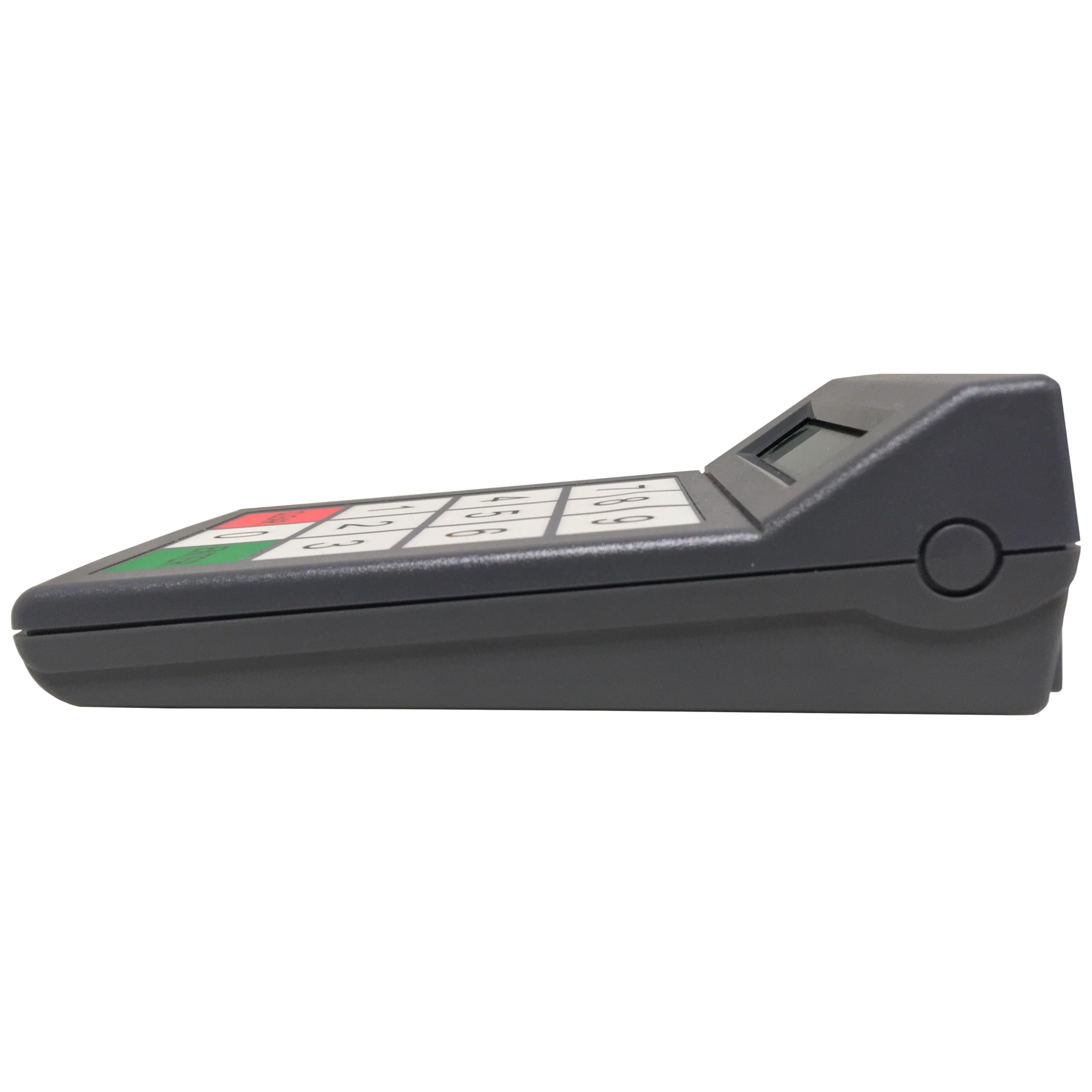 Keypad Serial