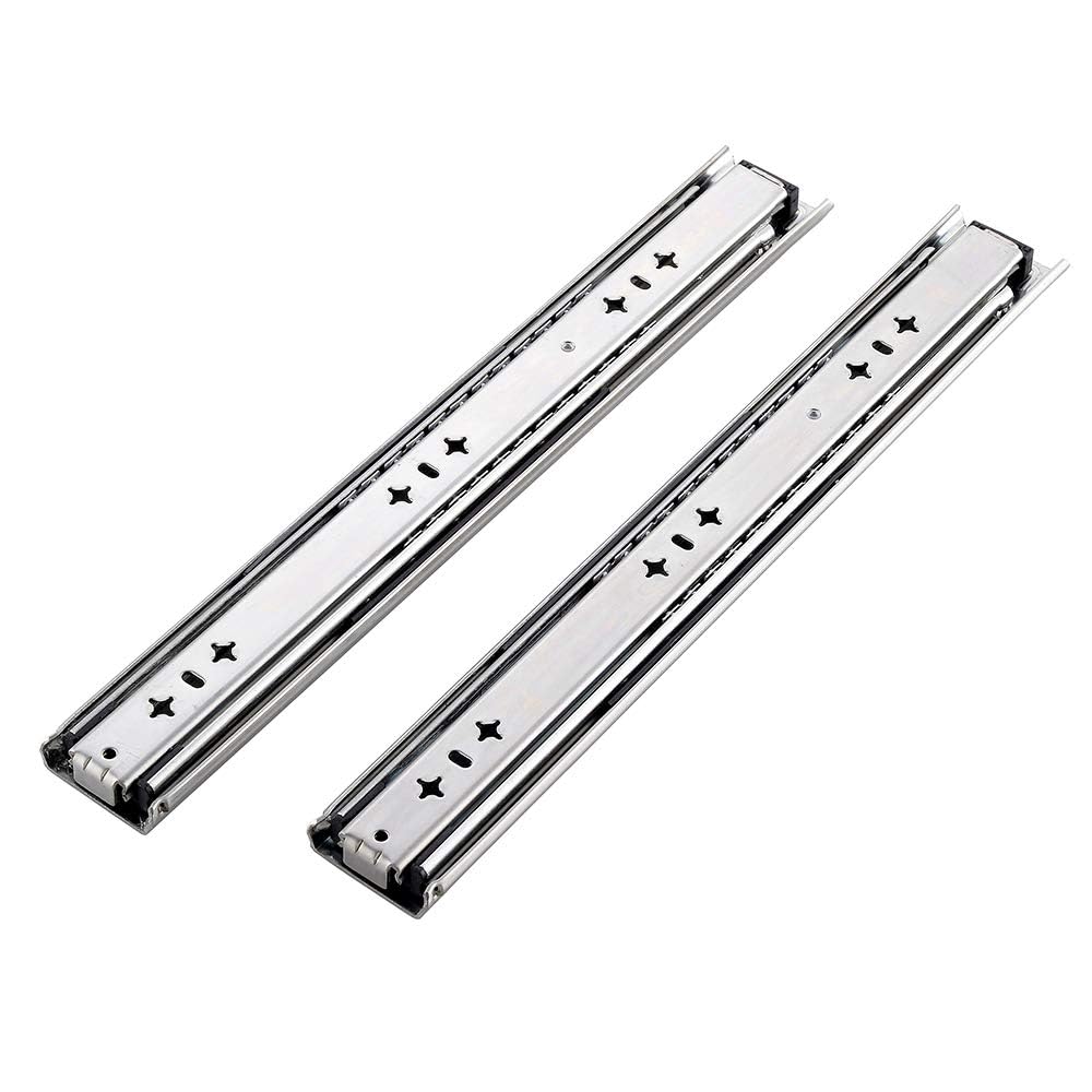 5 Best Heavy Duty Linear Bearing Slide Rails | Rails That Hold