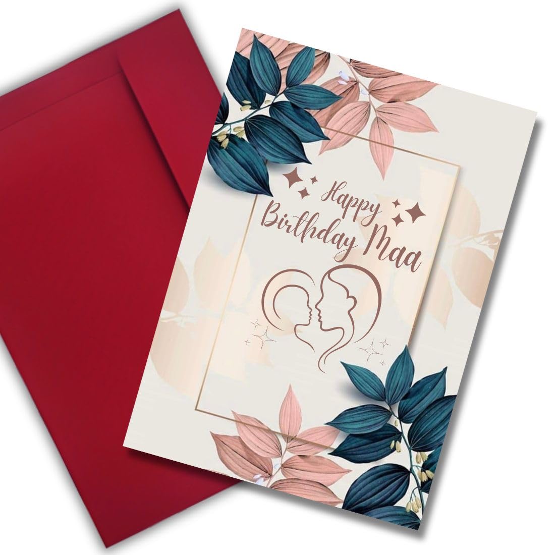 Birthday Card Designs For Mom