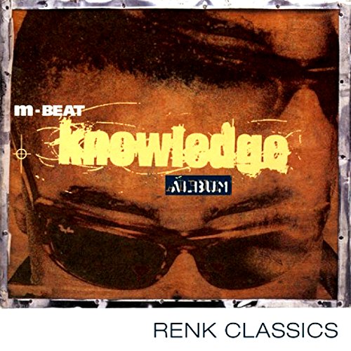 Play Knowledge by M-Beat on Amazon Music