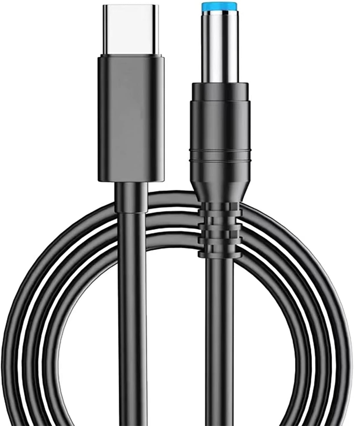 Witrn USB C to DC PD Trigger Power Charge Cable,[PD Fast Charging ...