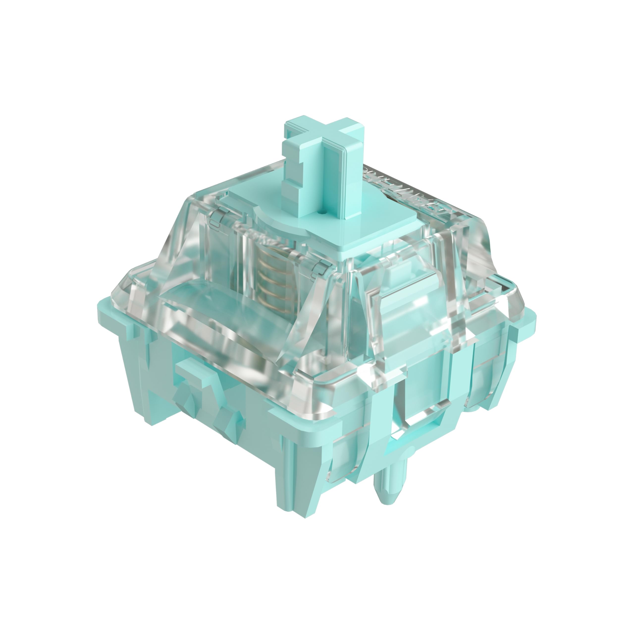 Snapklik.com : Gateron Magnetic Emperor Keyboard Switches,Factory Pre ...