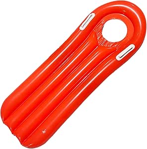 Amazon.com : Body Boards Beach - Suitable Pool Inflatable Surf Board ...