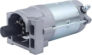 Amazon.com : Ezamintaly Starter Motor for 2P77F Engines for Toro Emark ...