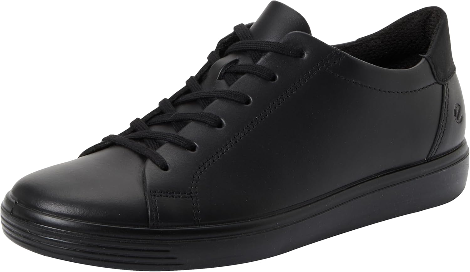 ECCO Women's Classic Trainers Black/Black 37 : Amazon.de: Fashion