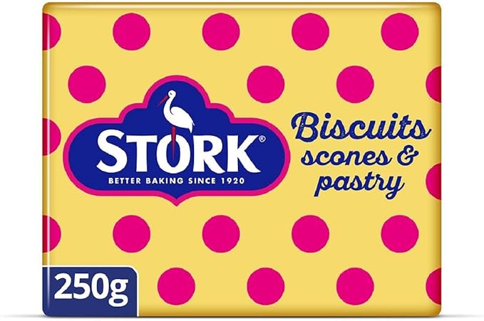 Stork Original, 250g : Amazon.co.uk: Grocery