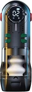 Amazon.co.jp: Electric Masturbator, Sex Toy, TPE Material, Heating ...