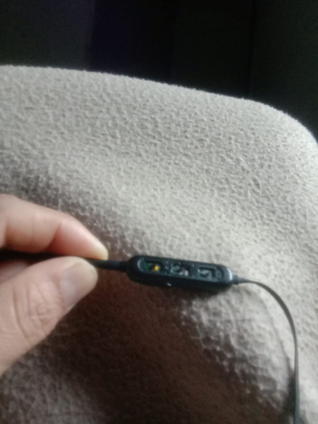 (Refurbished) JBL Duet Mini 2 Wireless in-Ear Headphones (Blue ...