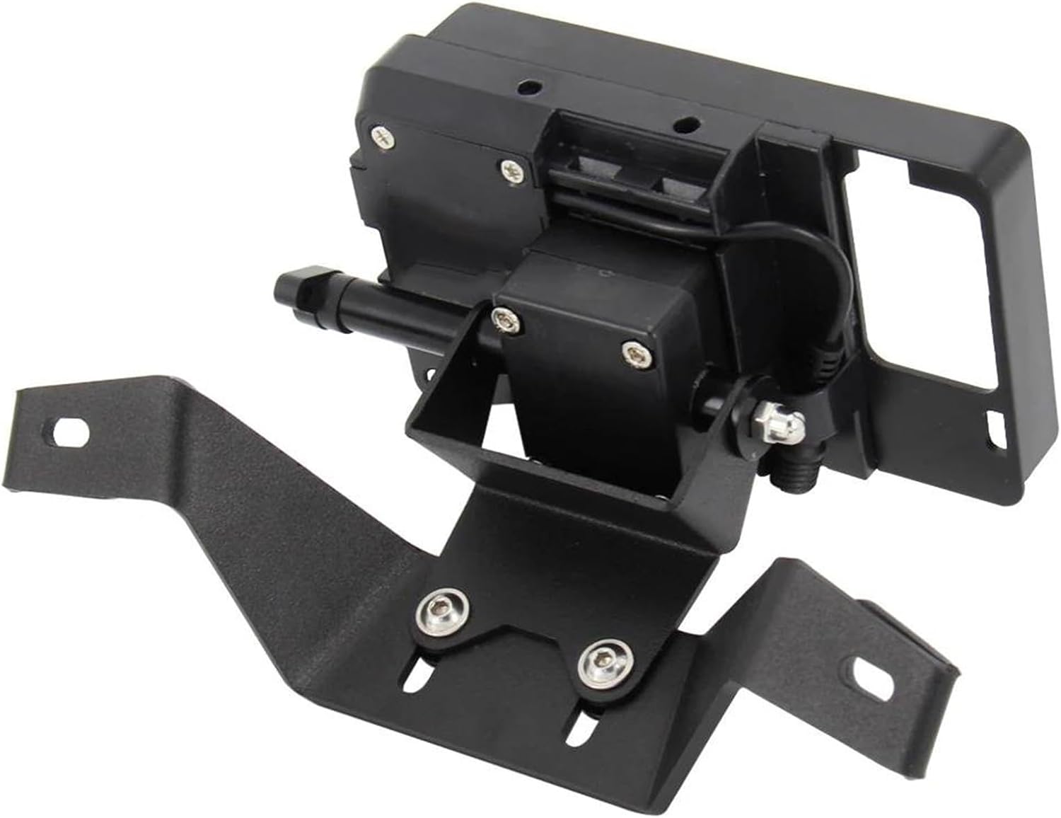 Support De Fixation pour GPS Et Smartphone pour Moto pour BMW C400X ...