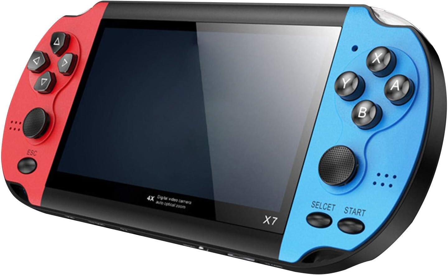 Hand Held Games, Retro Handheld Game Console, Portable Video Arcade ...