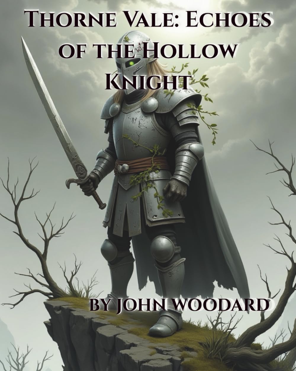 THORNE VALE: THE HOLLOW KNIGHT