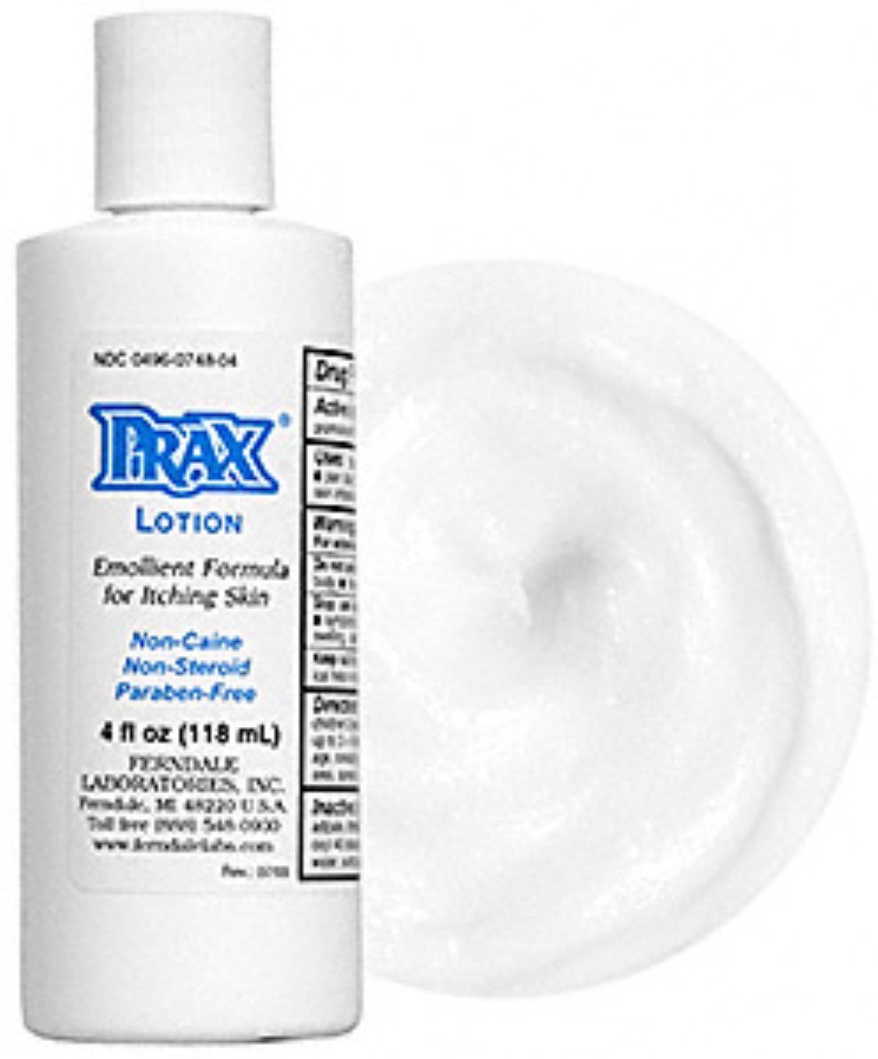 Amazon.com : Prax Lotion 4 oz (Pack of 2) : Beauty & Personal Care