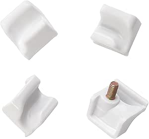 Amazon.com: HECASA 7009399 Freezer Basket Retainer Compatible with Sub ...