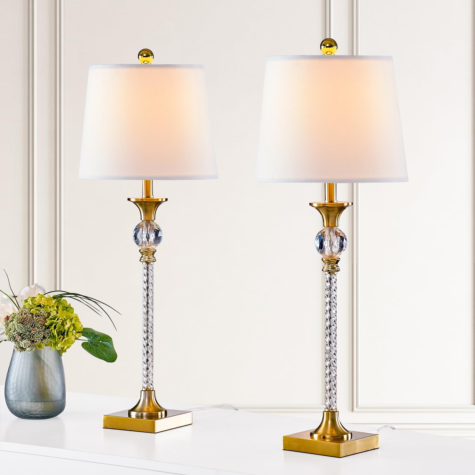 Regency Hill Juliette Traditional French Country Style Buffet Table ...