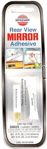 5 Best Glue For Mirrors | Reviews + Guide