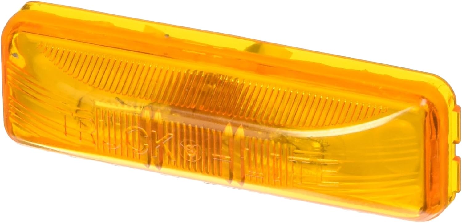 Amazon.com: Truck-Lite (19200Y) Marker/Clearance Lamp : Automotive