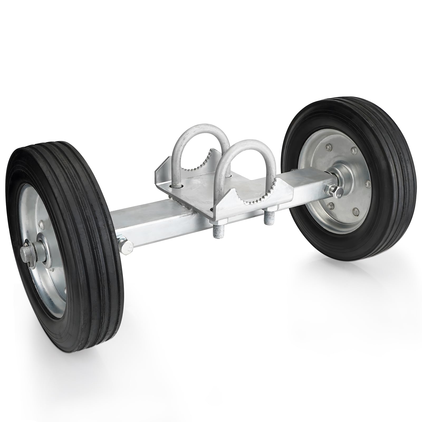 Amazon.com: Adjustable Sliding Gate Wheel, 8" Tensioner Set with ...