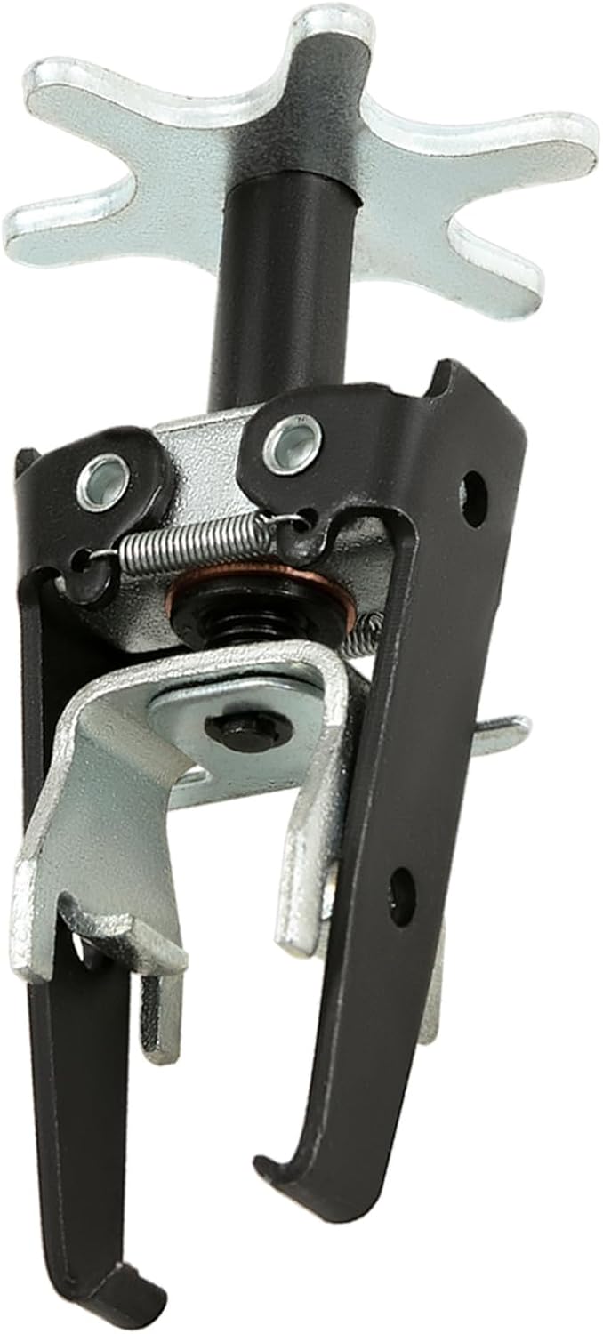 Amazon.com: Punmew Overhead Valve Spring Compressor Universal ...