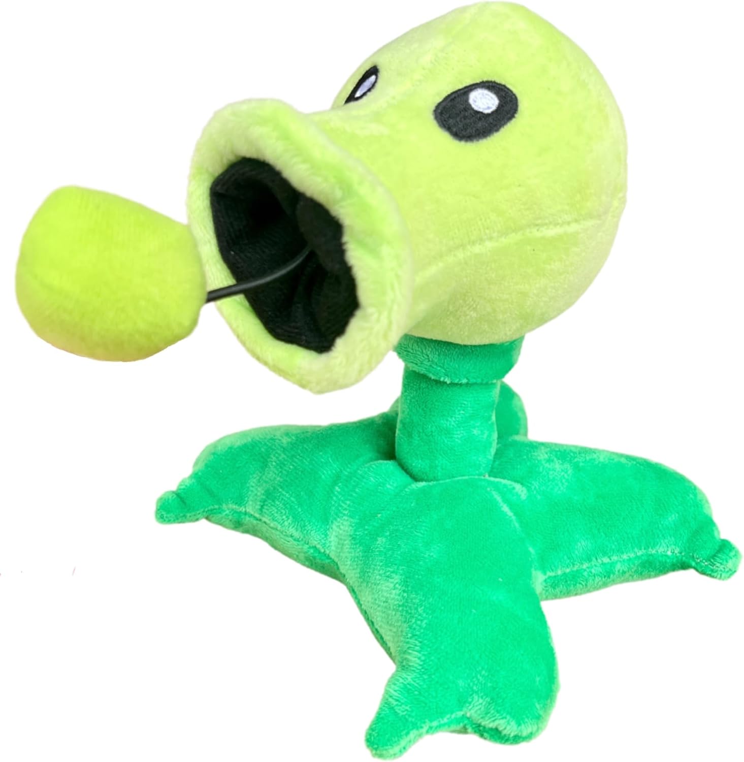 Plants vs Zombies Plush Toys 8 Peashooter Zombies Australia | Ubuy