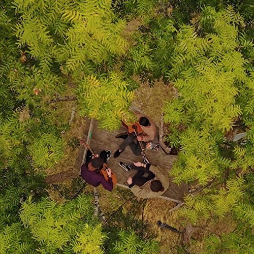 Amazon MusicでElijah HewittのTree Houseを再生する