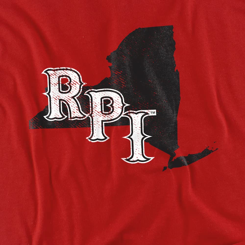 Rpi Athletics Mascot