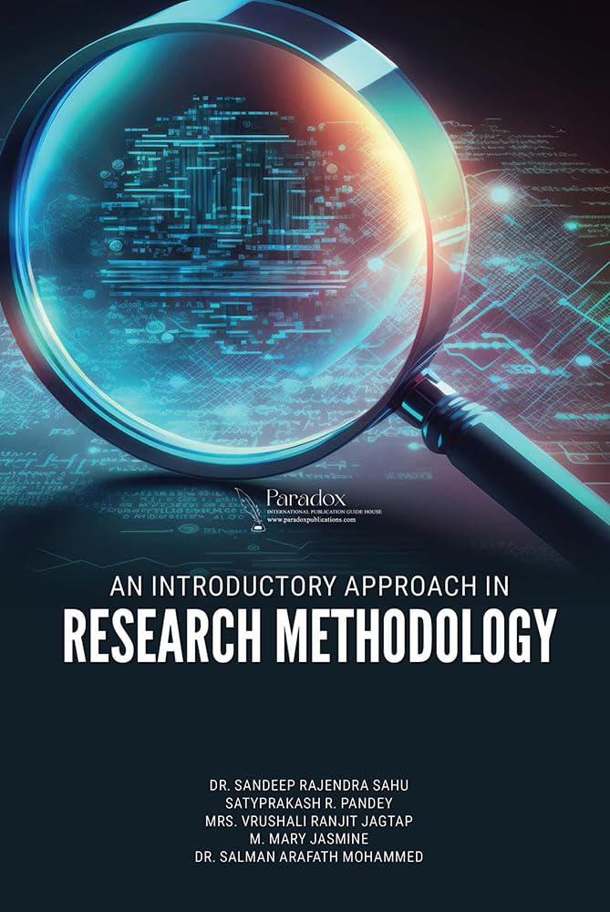 Amazon.in: Buy An Introductory Approach In Research Methodology Book ...