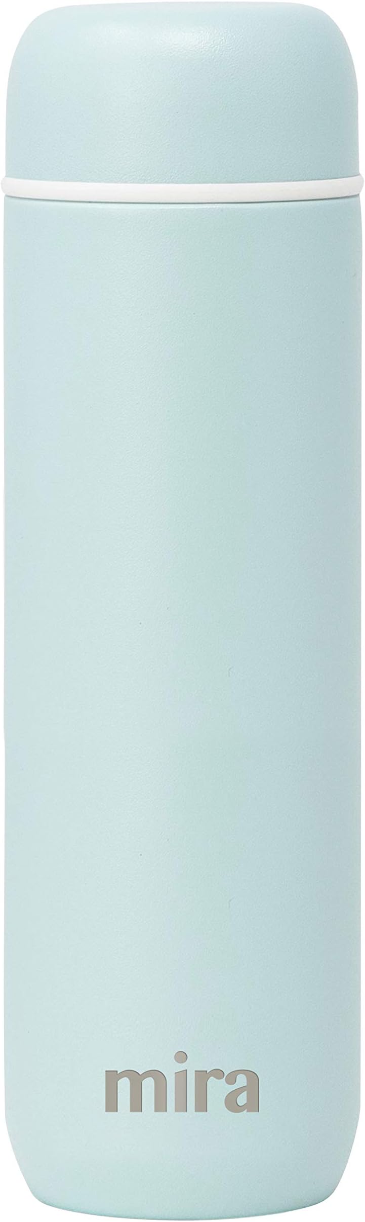 Amazon.com: Dxobay Cute Small Water Bottle, 4.4 Fl. Oz, Pack of 4, Mini ...