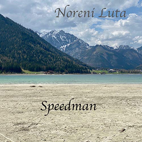 Amazon.com: Speedman : Noreni Luta: Digital Music