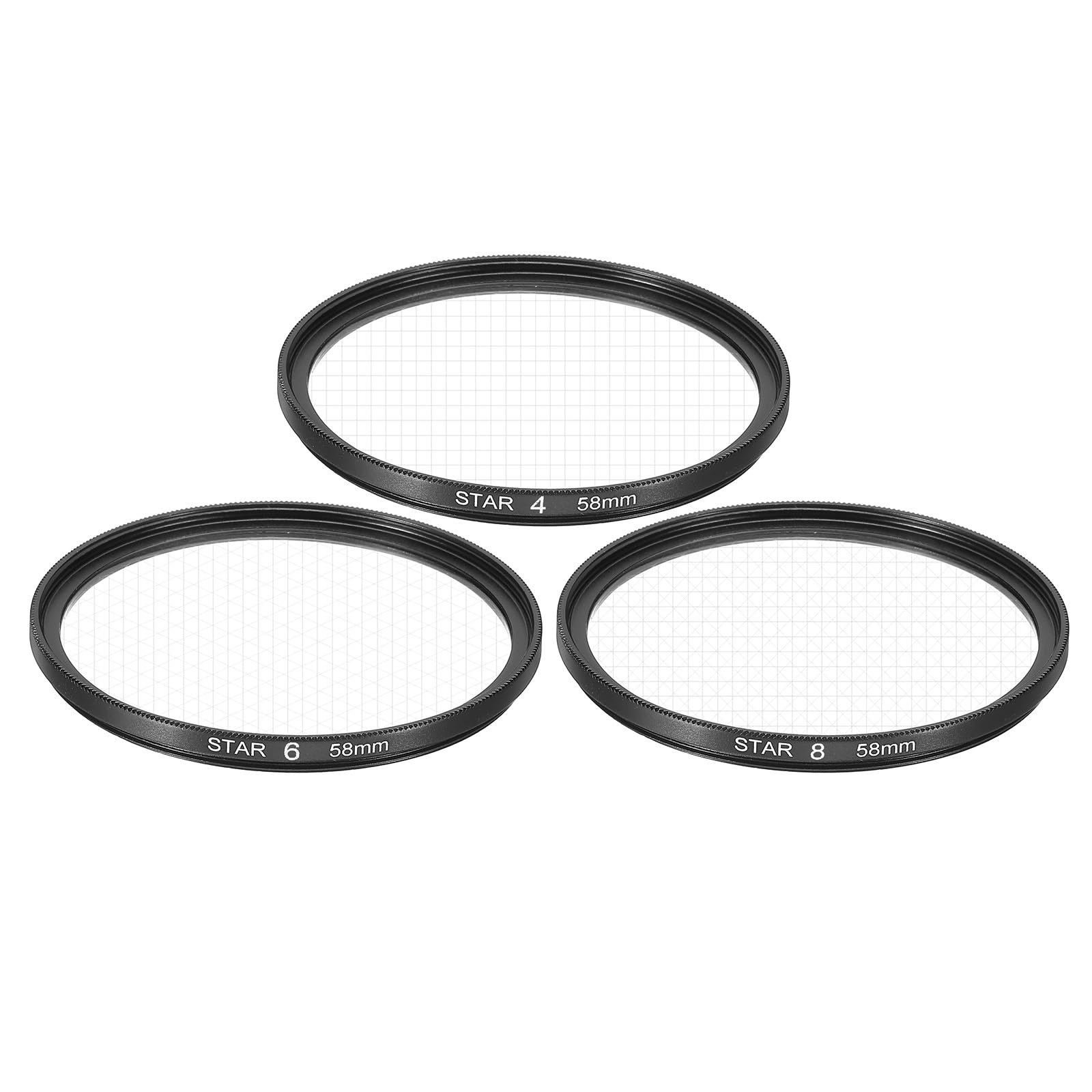 Starburst Filter Photoshop Camera Lens Filter Star Light Star-effect ...