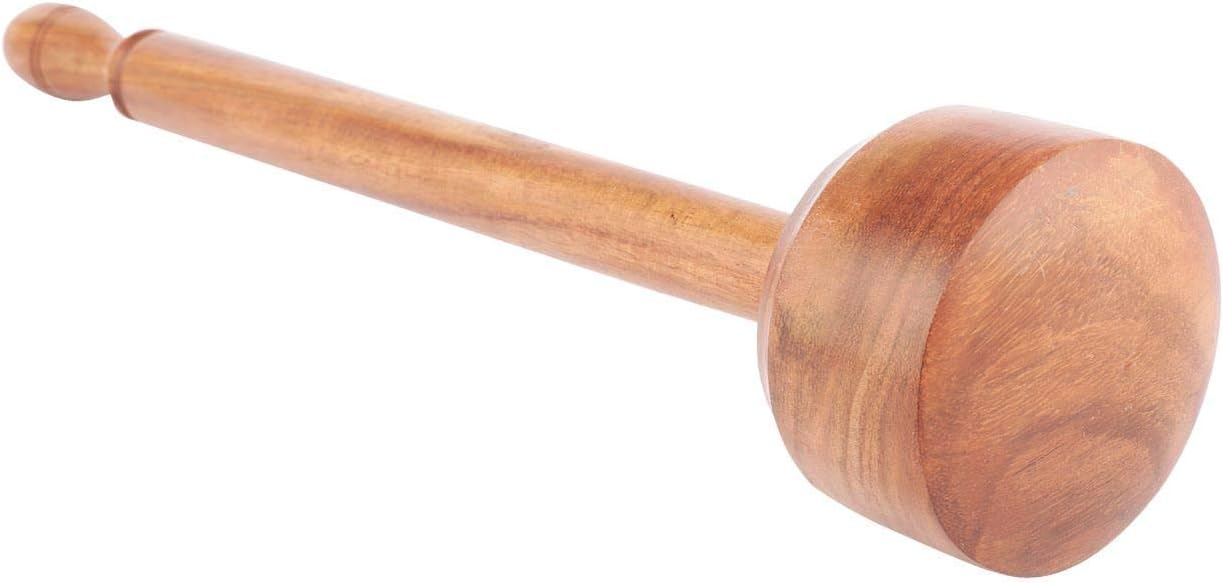 Buy Jayam Traditional Wooden Hand Masher/Dal/Lassi Ghotni Online at Low ...
