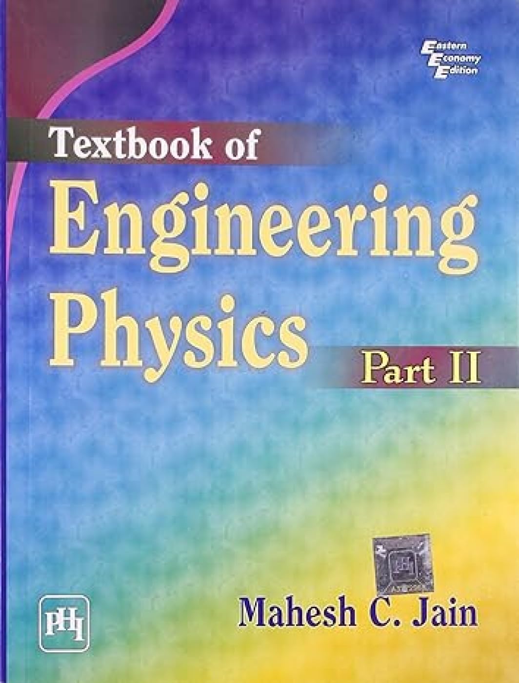 Buy Textbook of Engineering Physics - Part II Book Online at Low Prices ...