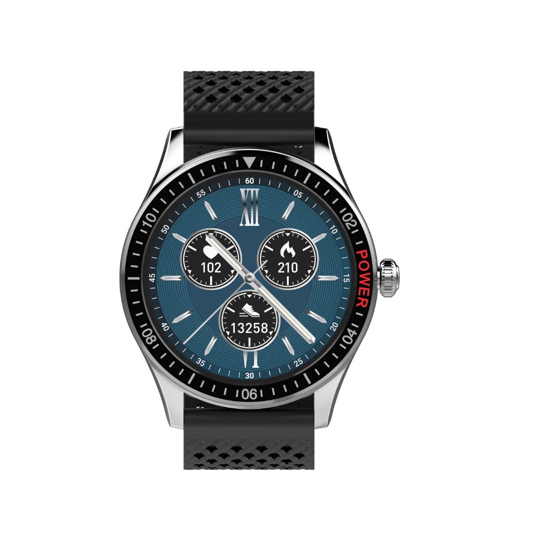 XTOUCH X9 Full Touch Sporty/Formal 1.3'' inch Screen Size |Calling ...