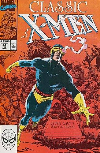 Classic X-Men, No. 44: Elegy |本 | 通販 | Amazon