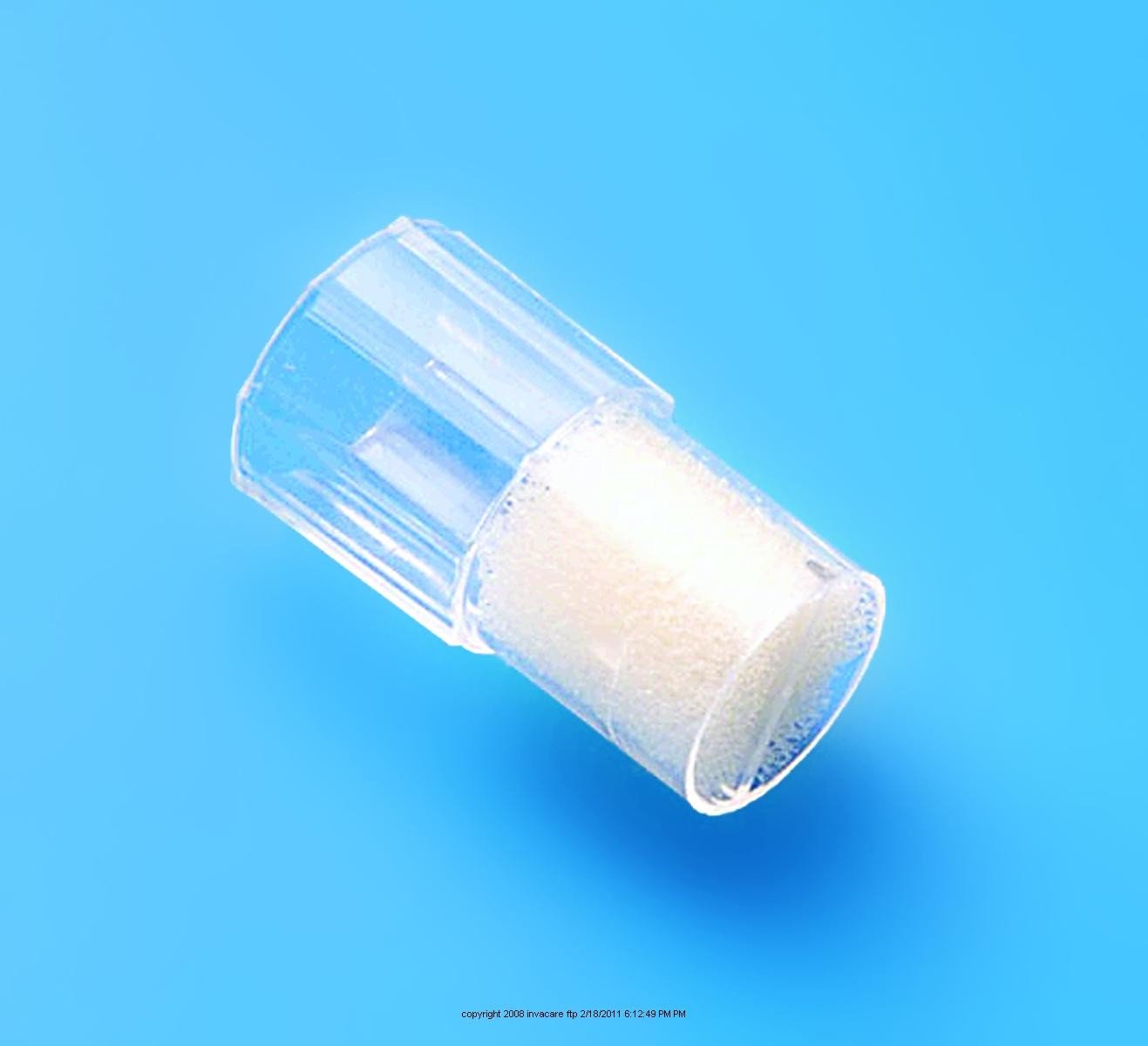 AirLife® Hygroscopic Condenser Humidifiers-Type: Infant Connector: 15 ...