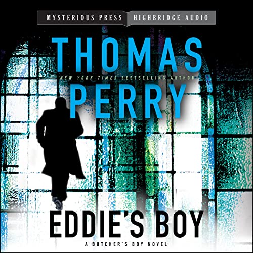 The Informant: A Butcher's Boy Novel (Audio Download): Thomas Perry ...