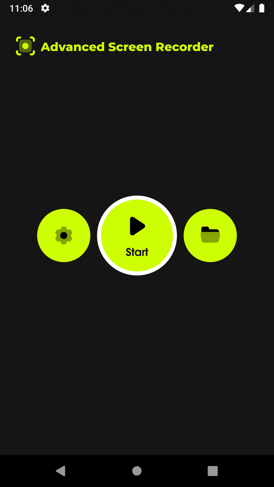 Screen Recorder, Advanced Screen Capture, Record Your Screen | TV ...