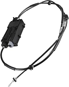 Amazon.co.jp: 電動パーキングブレーキアクチュエーター コントロールユニット付き ため X5 2007-201436850289 ...