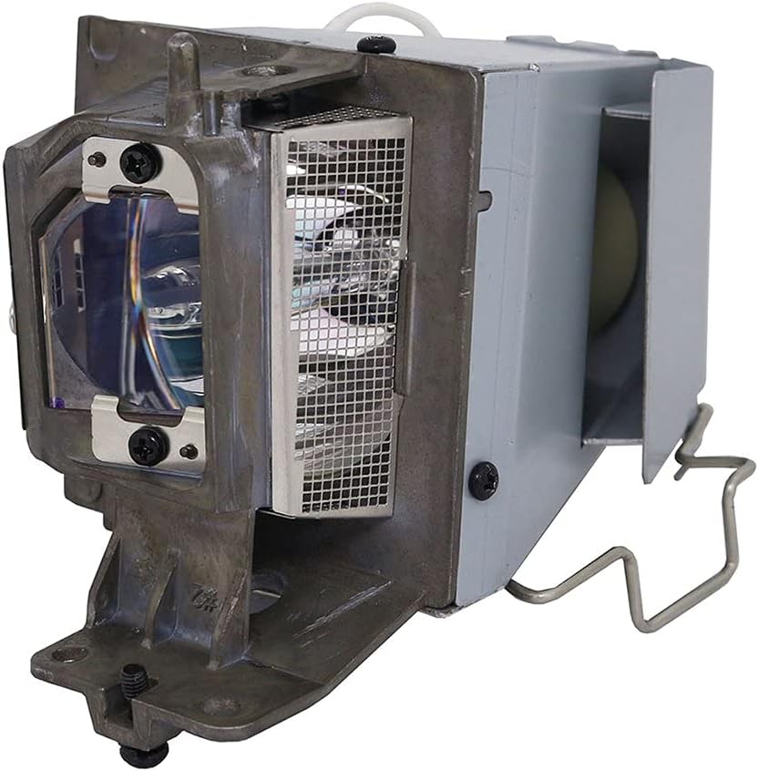 Amazon.com: Dekain for Dell P318S PS318S Projector Lamp 725-BBEL ...