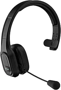Amazon.com: PRO Wireless Headset Compatible with Microsoft Surface Duo ...