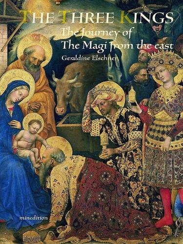 Buy Three Kings Book Online at Low Prices in India | Three Kings ...