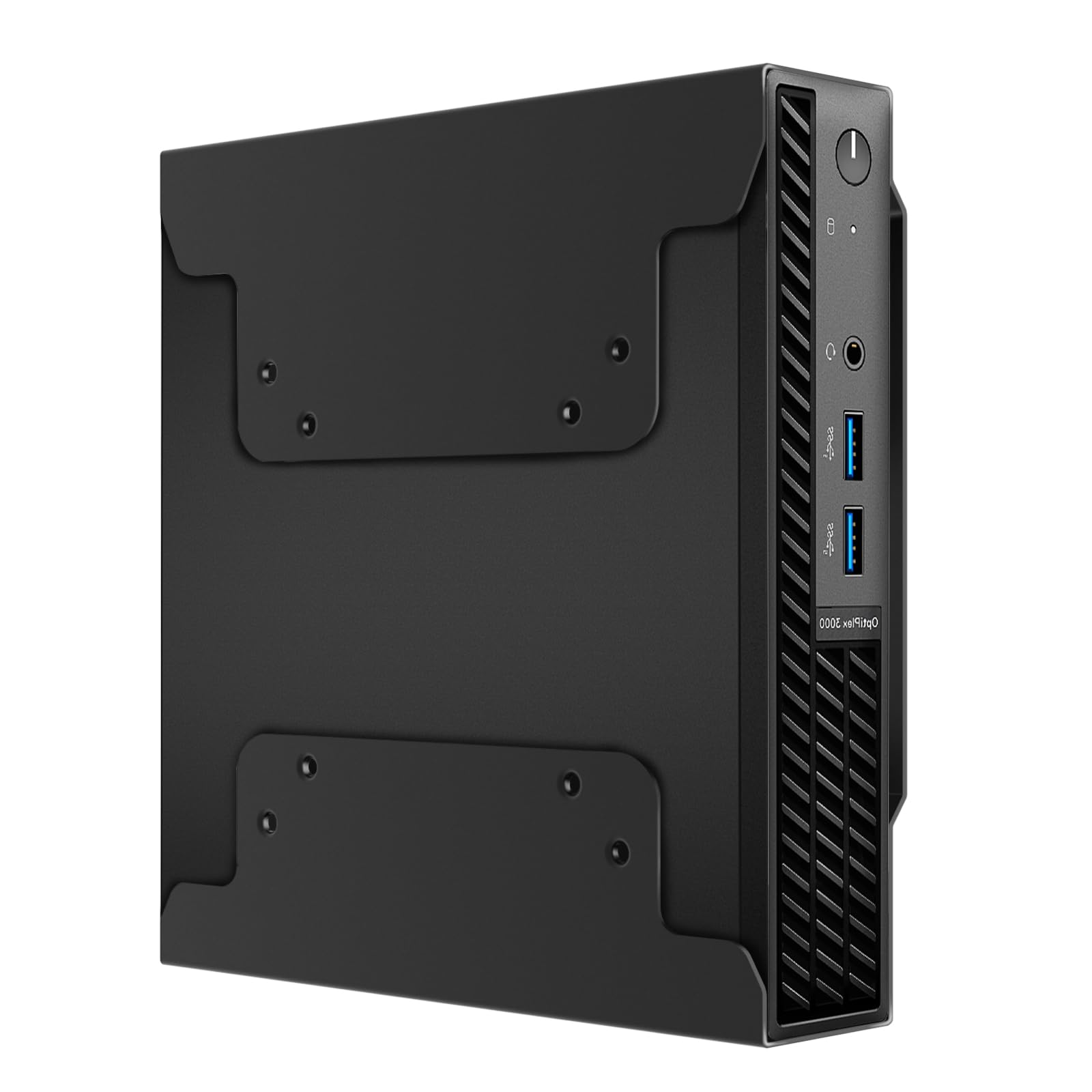 Amazon.com: Mini PC VESA Mount for Dell Micro Mount, Mount on Monitor ...