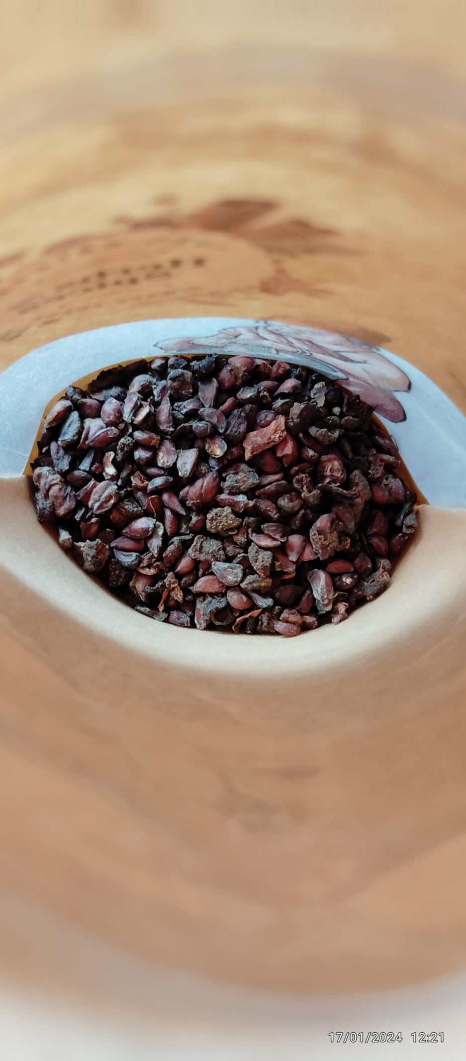 Herbaveda- Bedana 100g | Bidana Seeds | Pyrus Cydonia | Quince Seeds ...