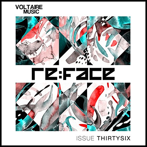 Amazon.com: Re:Face Issue #36 : VARIOUS ARTISTS: Digital Music
