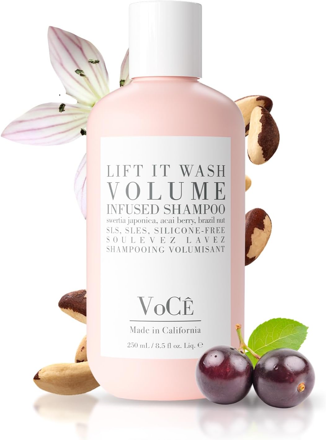 Amazon.com : LivSo Moisturizing Scalp Shampoo - Moisturizes Hair ...