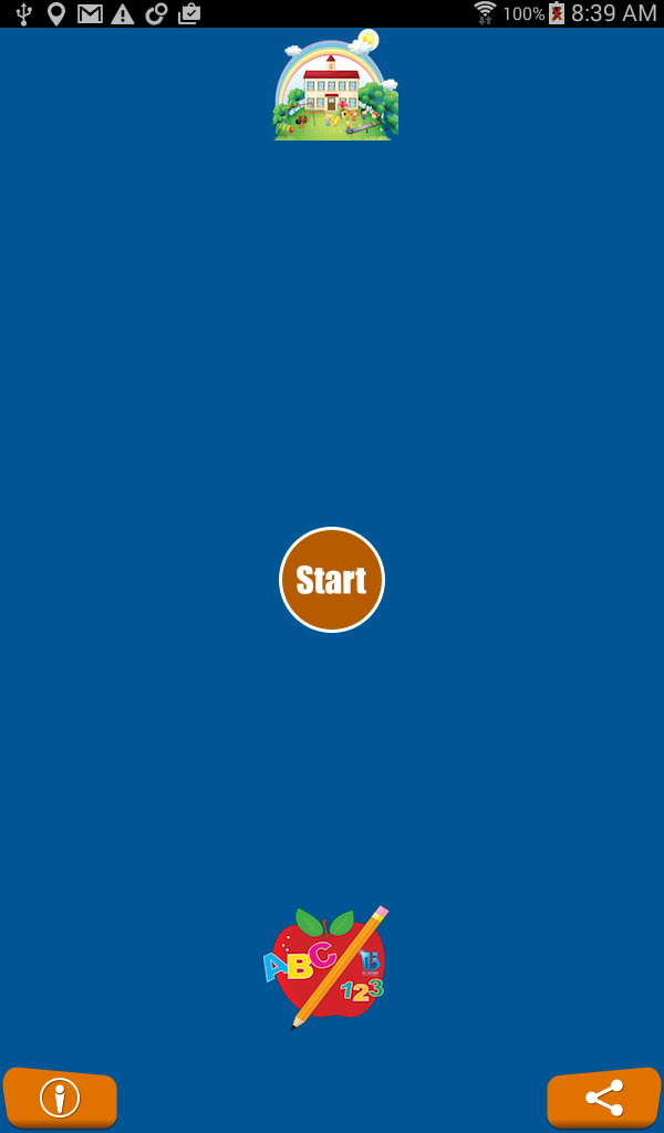 Kids Learning Tool:Amazon.com:Appstore for Android