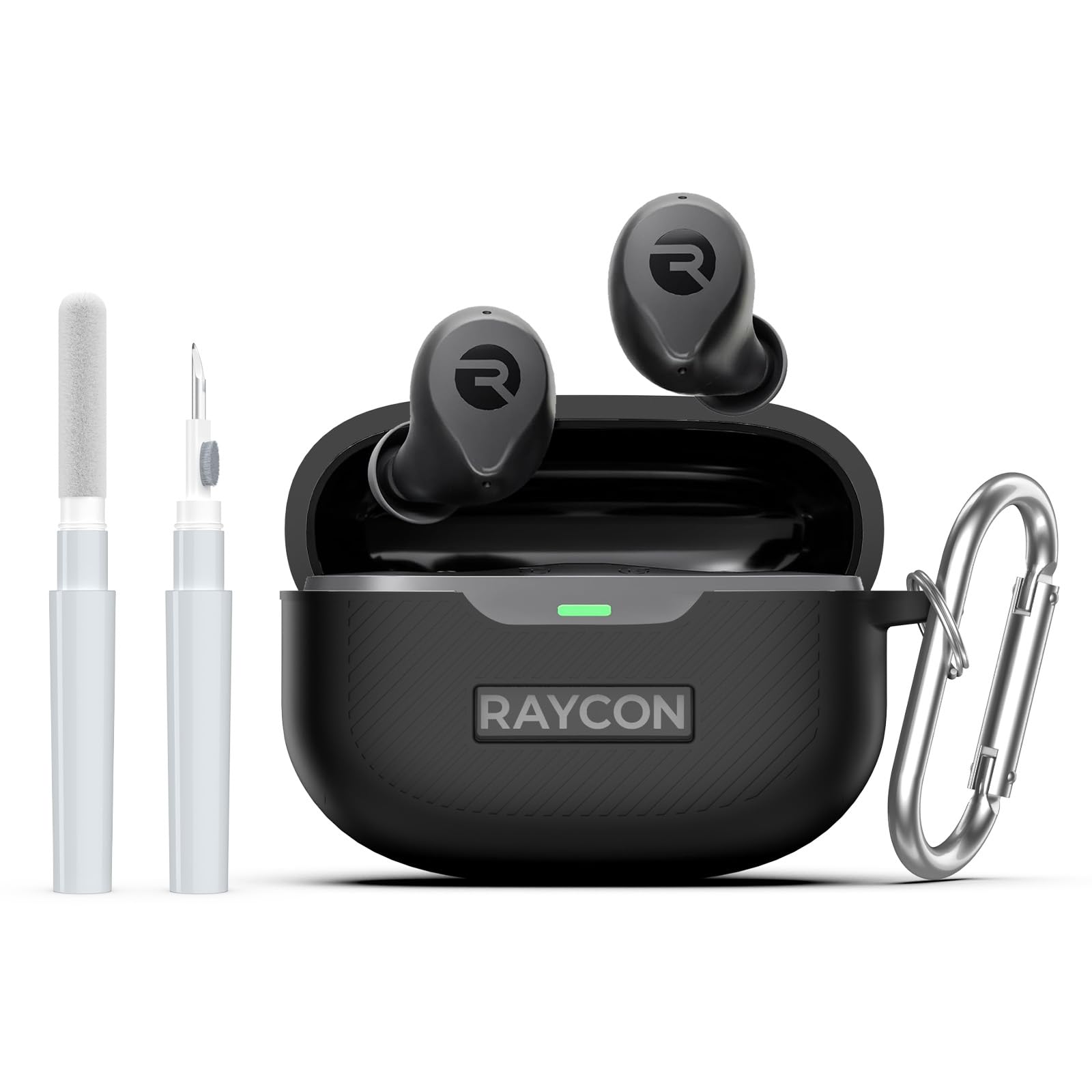 Amazon.com: AGENTNANO [3 in 1] for Raycon Everyday Earbuds(2024 Edition ...