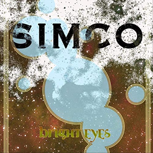 Play Bright Eyes by Simco on Amazon Music