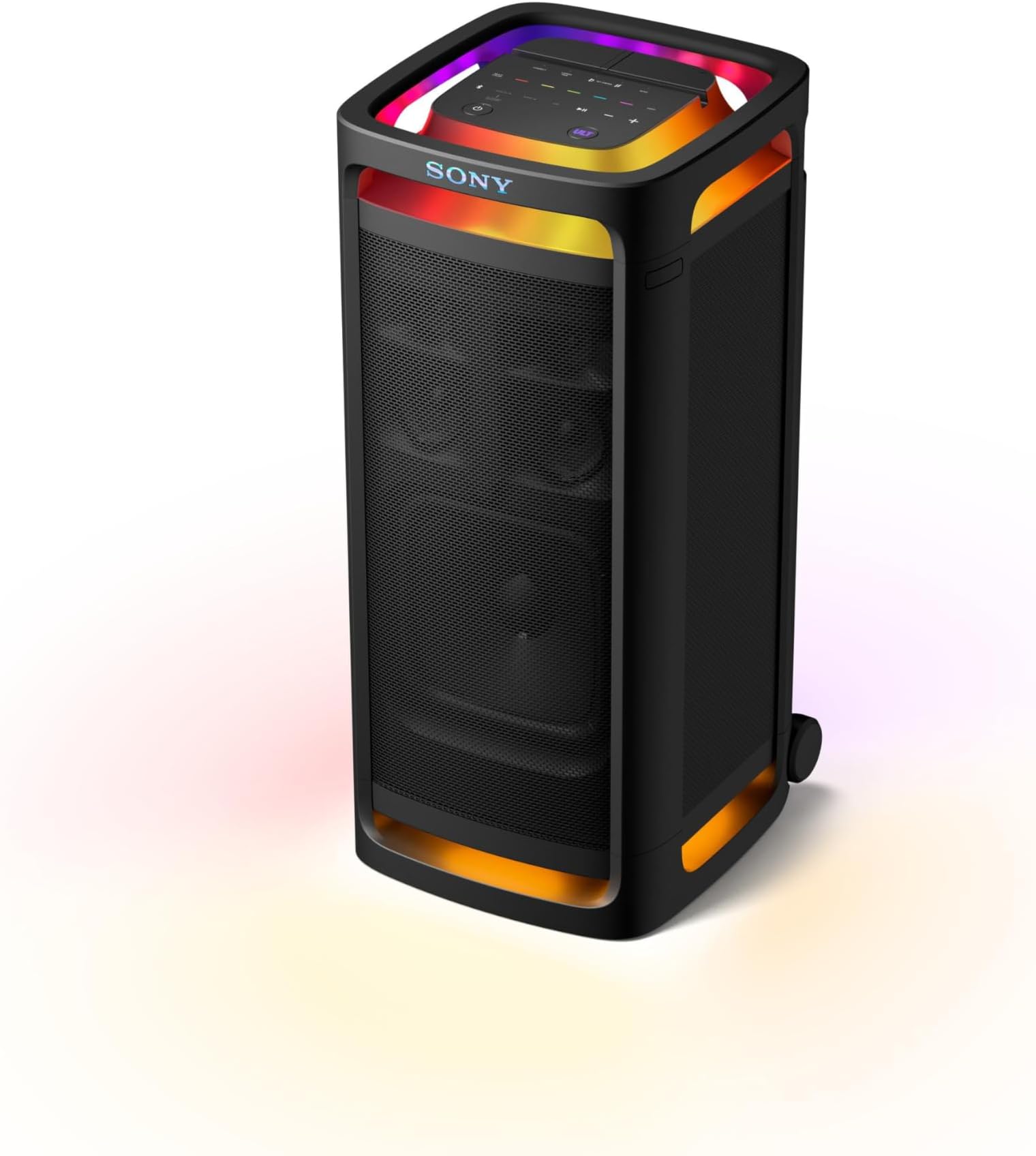 Sony ULT TOWER 9AC - Ultimate Bluetooth Party Speaker, Mains Powered, 2 ...