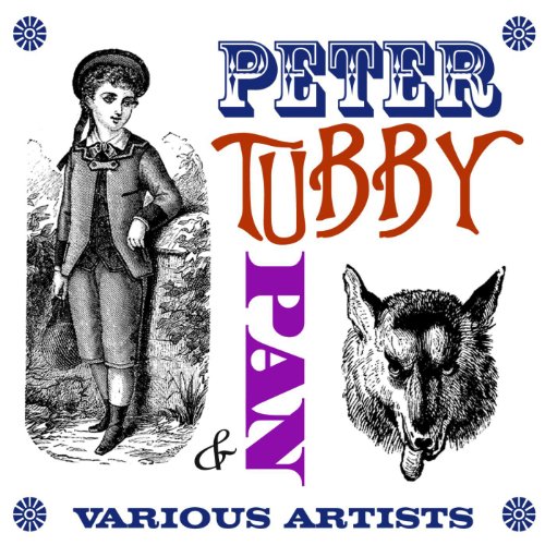 Peter, Tubby And Pan Original Soundtrack Recording [Explicit] by Ted ...