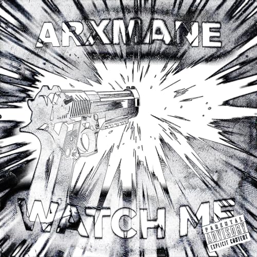 Play WATCH ME (Sped Up) by ARXMANE on Amazon Music